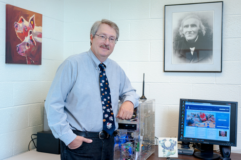 Steven Tuttle Dot Com